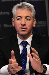 Pershing Square IPO: Investing in Bill Ackman
