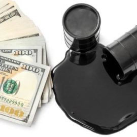 New Oil Prices Forecast and Charts for 2017