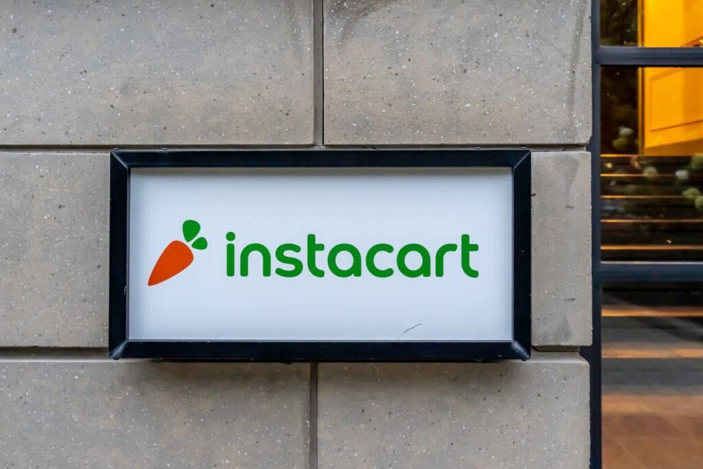 Is Instacart Stock a Buy After the IPO?