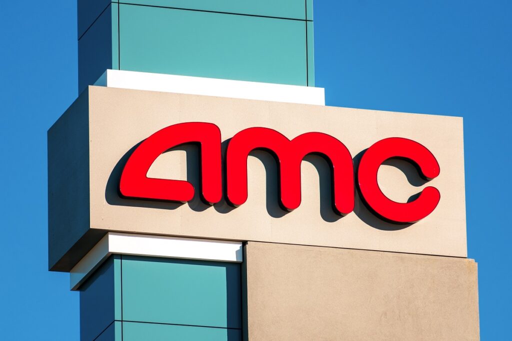 AMC Stock Forecast 2025 - It Doesn't Look Good
