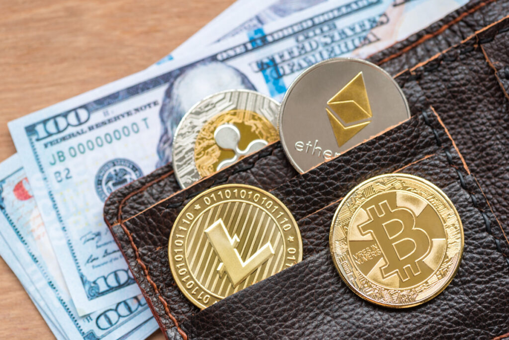 Grab the Best Crypto Stock on the Market Right Now