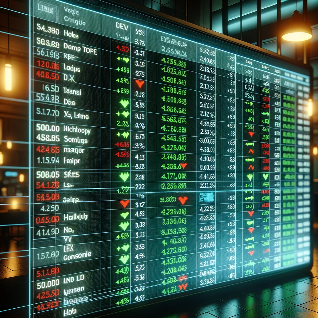 Three Stocks: SoundHound AI, Mind Medicine, and Microchip Technology