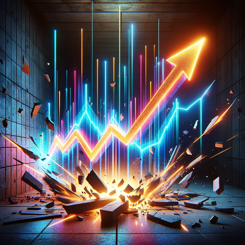 Three Stocks: SoundHound AI, Marathon Digital, and Adobe