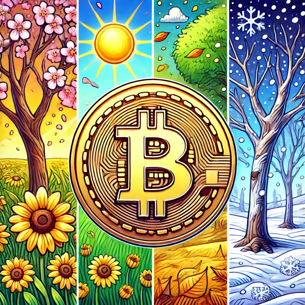 The Real Reason Why Bitcoin Is Selling Off