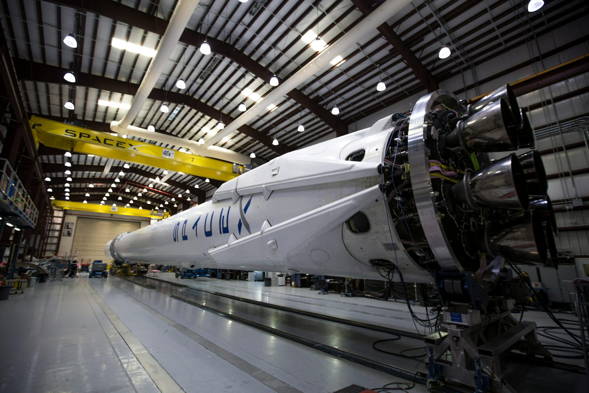 How to Invest in SpaceX Stock: What You Need to Know