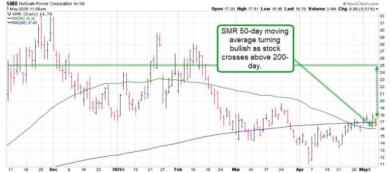 Forget Nvidia: These Nuclear AI Stocks Are the Real Long-Term Trade