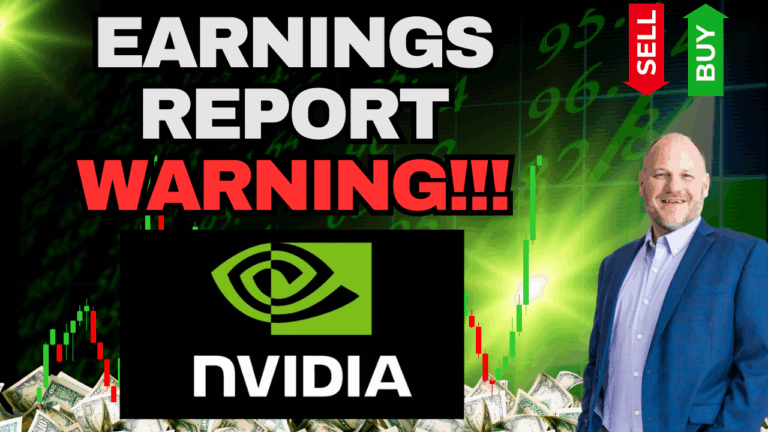 NVIDIA Earnings Alert