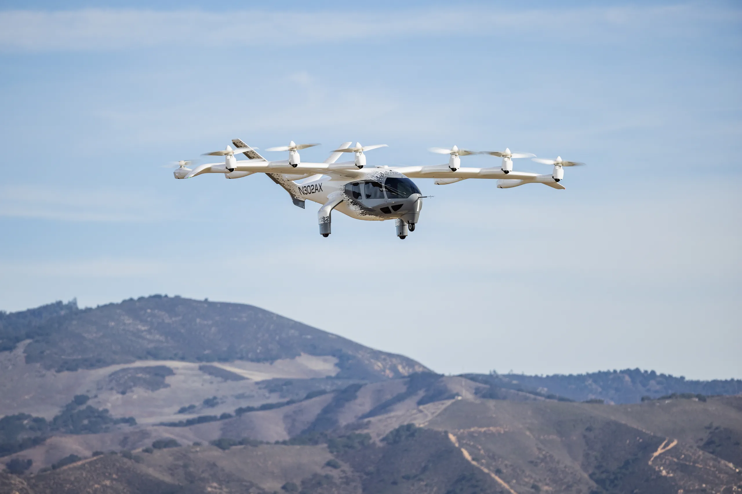 Archer Aviation’s Plunge Below $9: Is This eVTOL Star a Buy or a Bust?