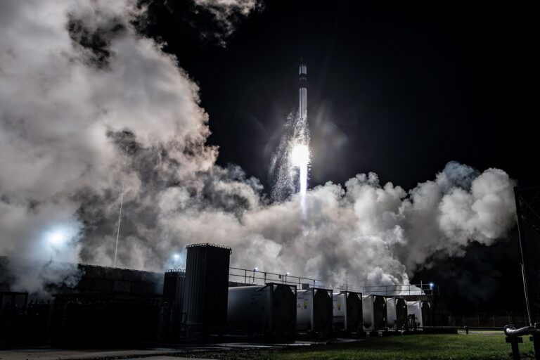 Rocket Lab Could Be Sent Into Orbit After This Just Happened